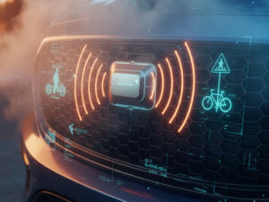 ADAS Sensors in 2026 — Where Are We Now? Radar, LiDAR, Camera ...